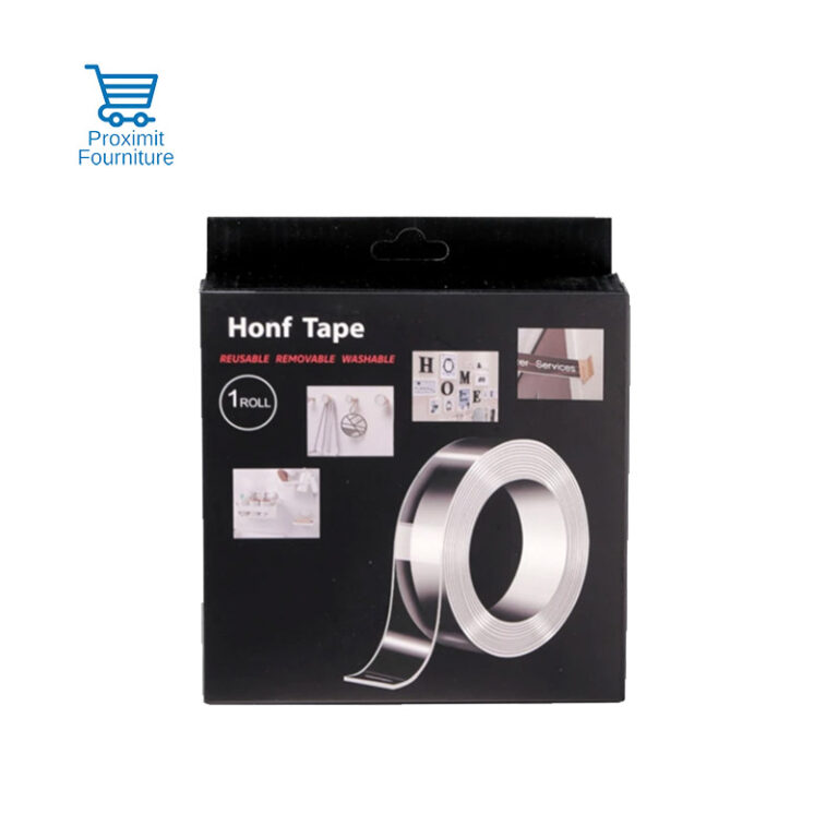Ruban adhésif double face Honf Tape | Cotonou-Calavi | Proximit Fourniture
